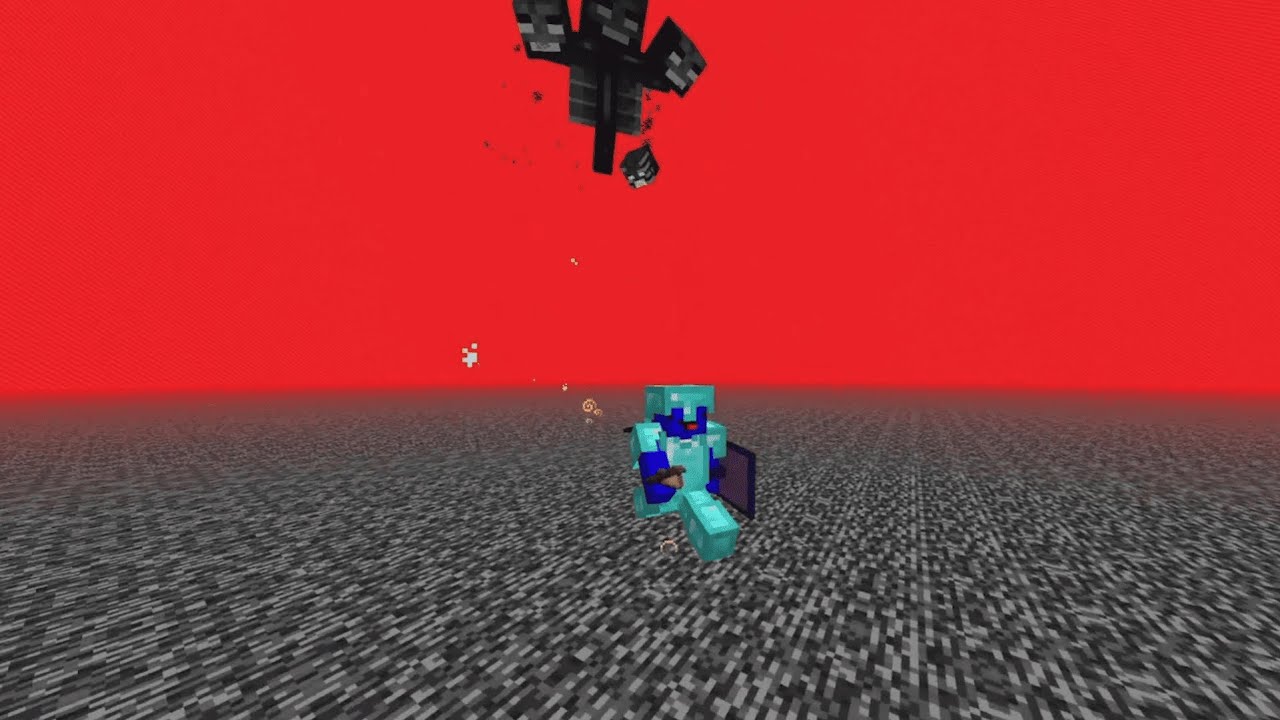 Hunting 10 Withers in Minecraft 200x200 - YouTube