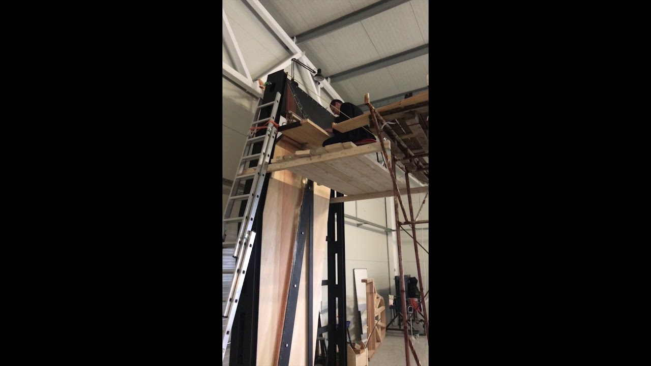 The World’s Largest Piano/Lec, saulīte - YouTube