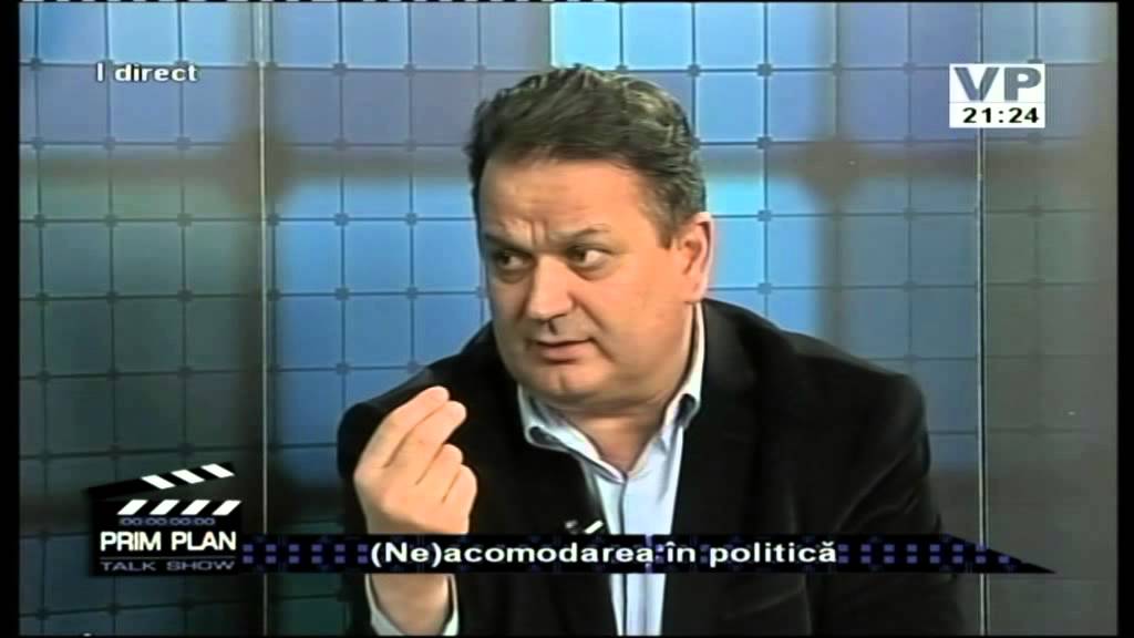 Prim Plan 19 martie 2015 - YouTube