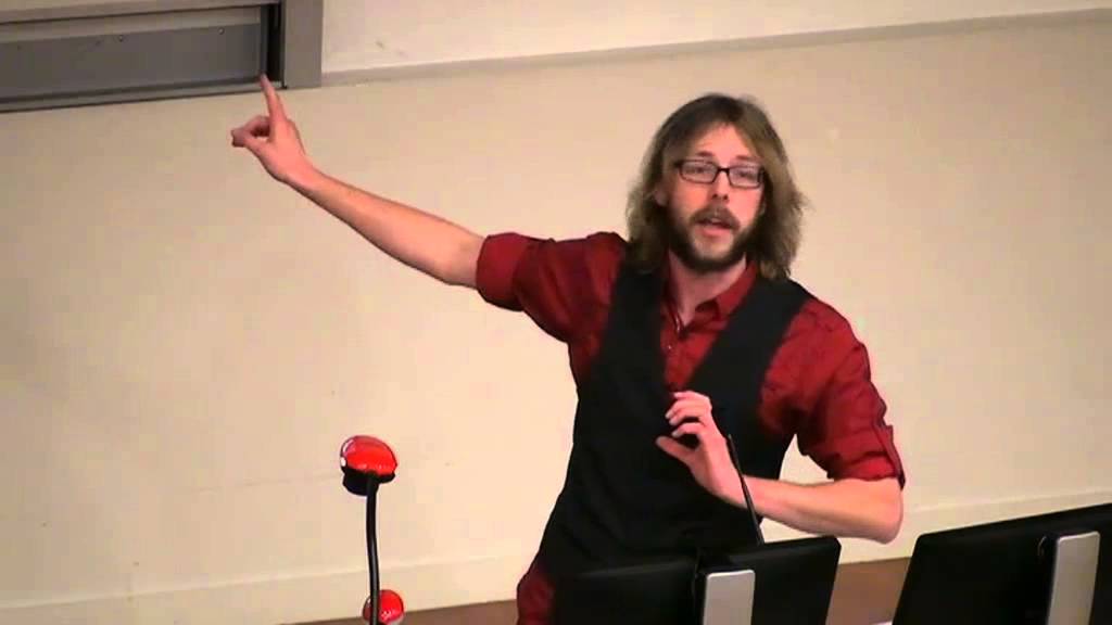 Elf Eldridge - What I've tried, what worked, what failed and why - YouTube