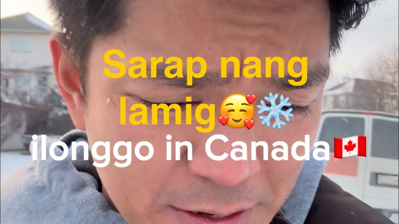 Ito ang lamig na gusto ko🥰 ️| Naka adjust na tayo| sisiw nalang pag ...