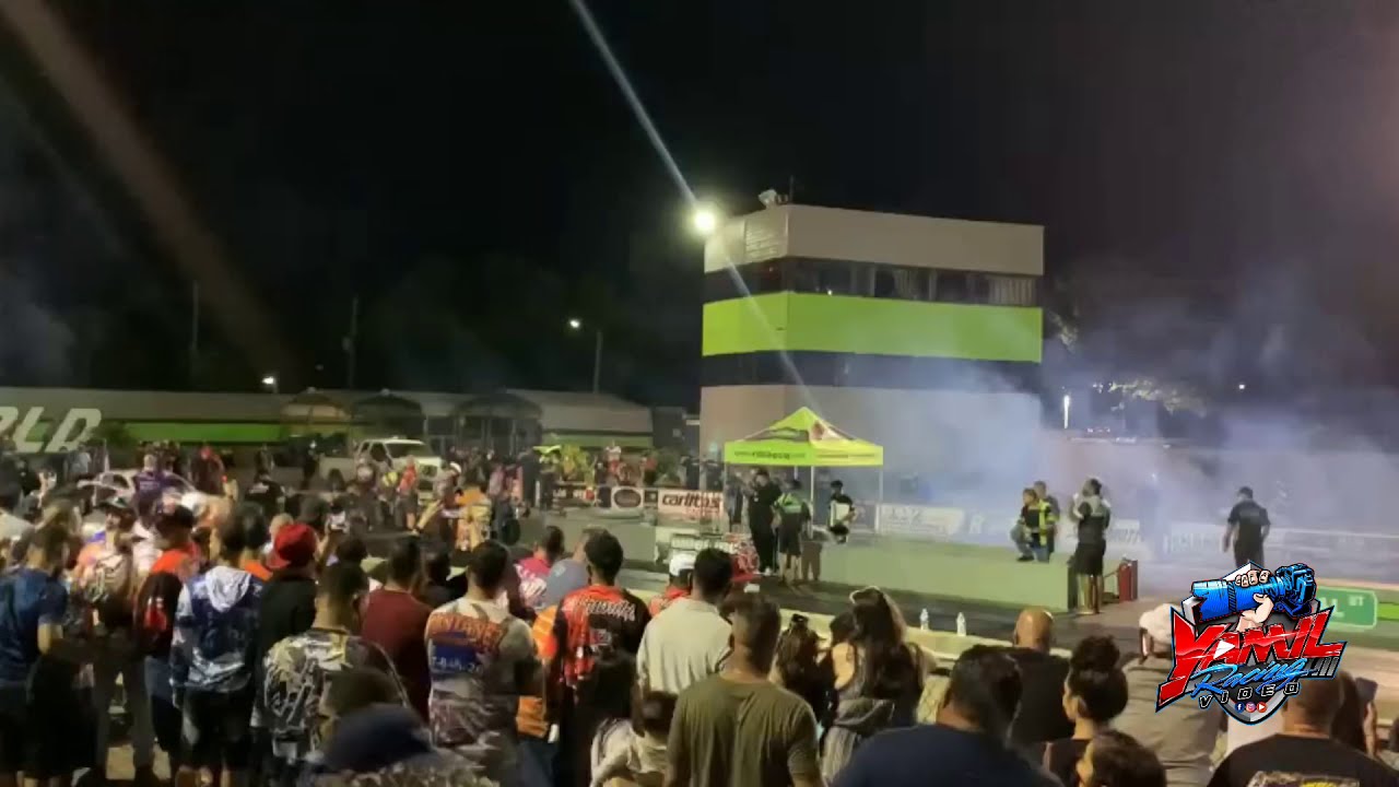 NEW WORLD RECORD ROTARY 20B LOQUITO KILLER 6.06@233mph - YouTube