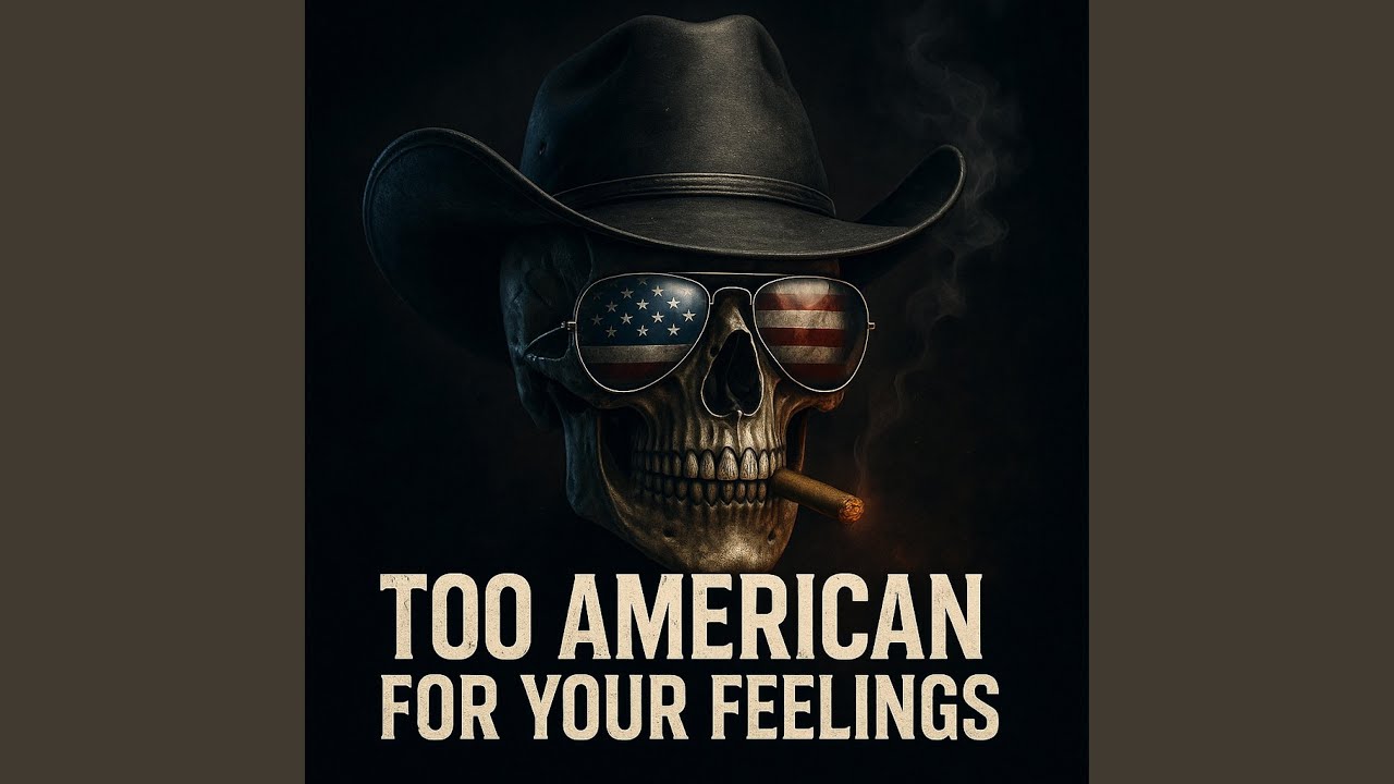 Too American For Your Feelings - YouTube