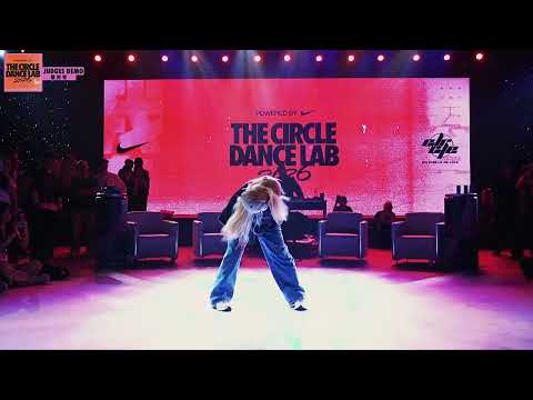 [JUDGE SHOW] 2026 TCDL BEIJING QUALIFIER #kyoka #dance