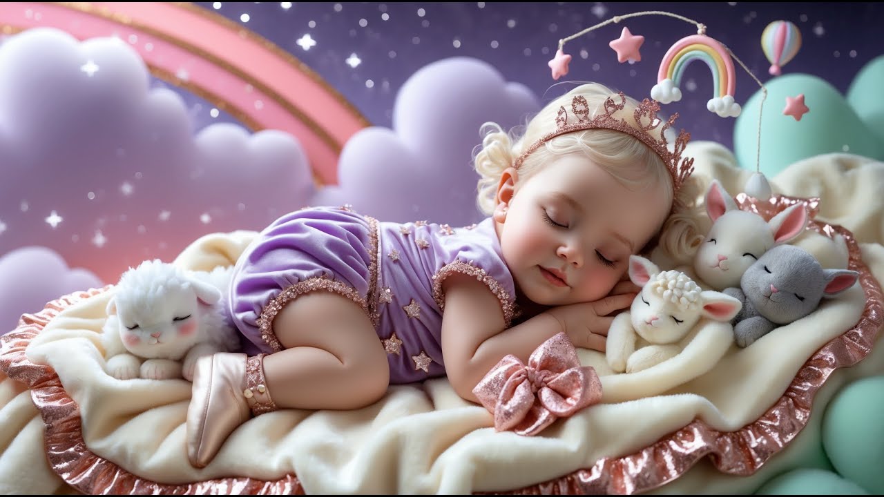 Moonlit Piano Reverie 🌙 | 4-Hour Sleep & Brain-Boost Lullaby Loop 🎹🧠 - YouTube