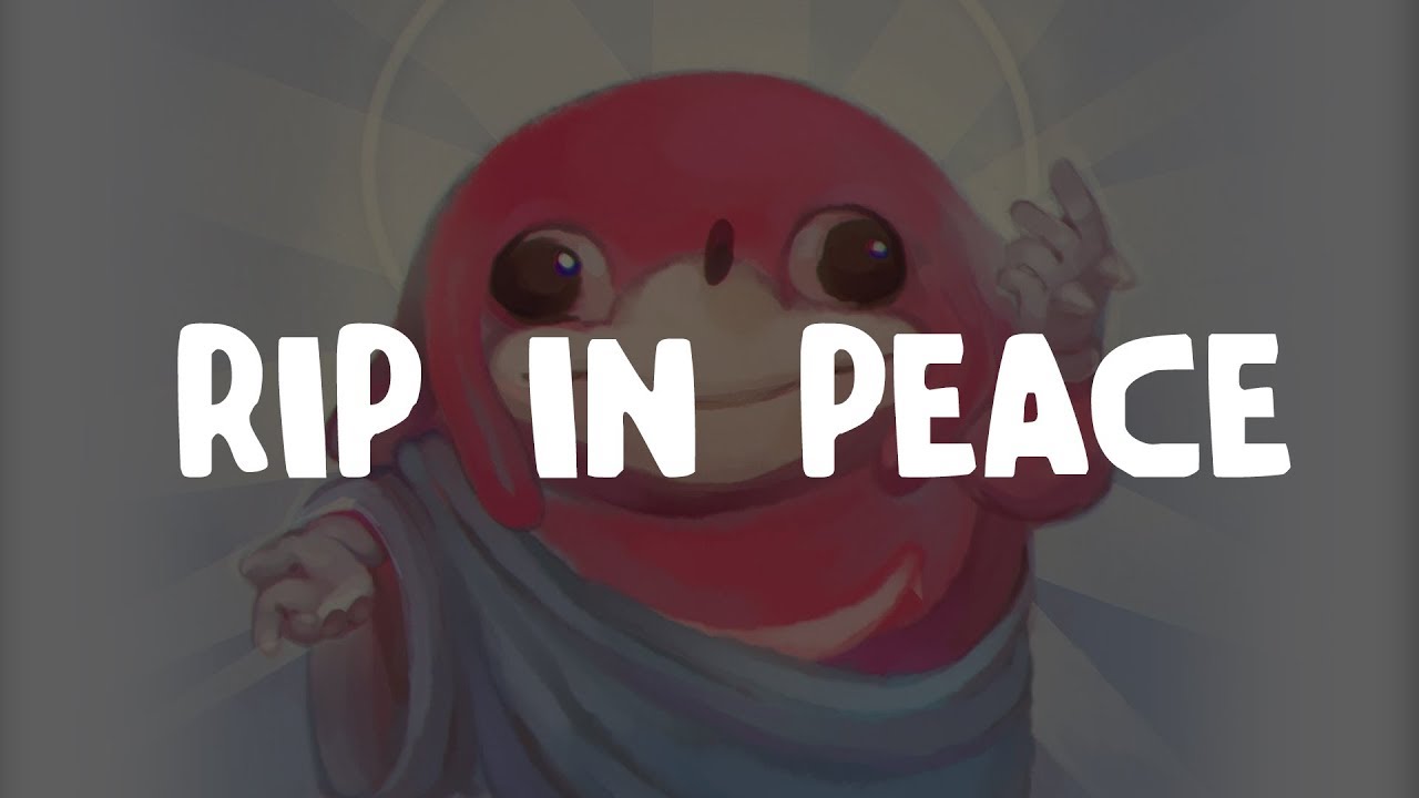 RIP CUSTOM SKINS [League of Legends] - YouTube