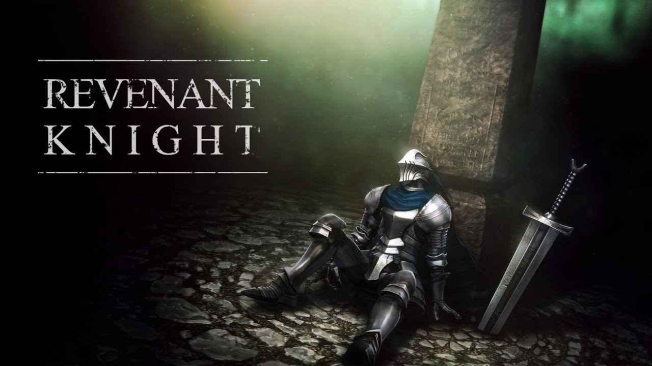 Revenant Knight - Android/iOS Gameplay - YouTube