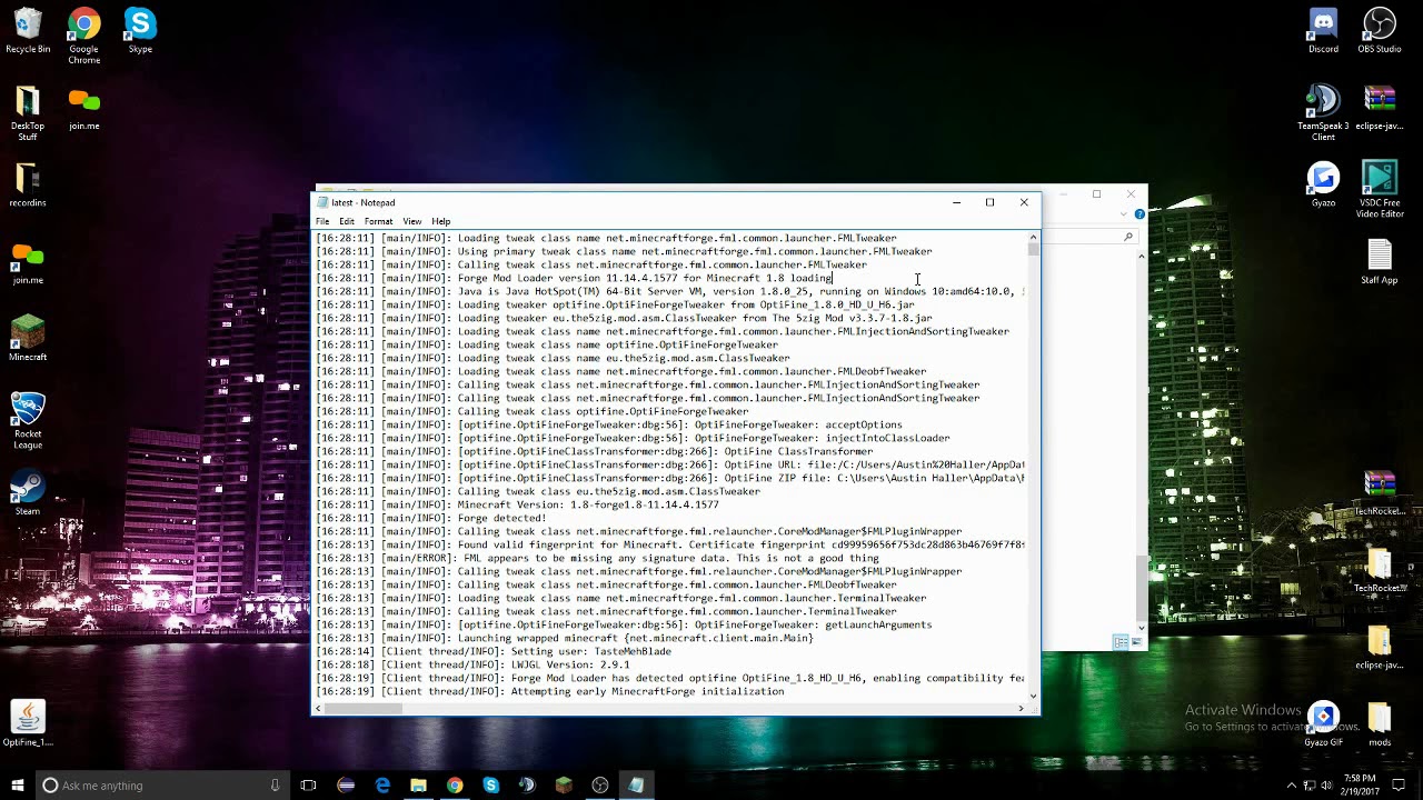 How to File Check - YouTube