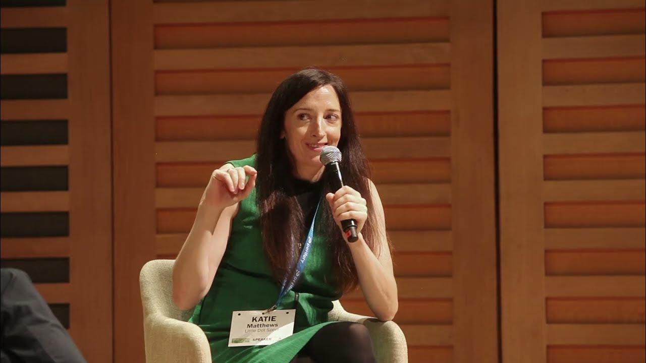 Create Share Engage 2024: The Only Way is Up - 9:16 content production masterclass - YouTube