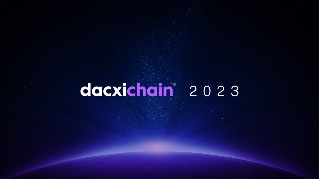 Unveiling the Future: Dacxi Chain Global Equity Crowdfunding Network ...