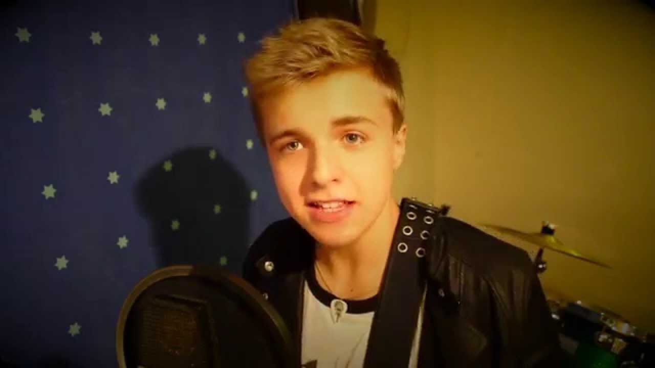 (Original Song) James Bell - Saving The Best For Last - YouTube