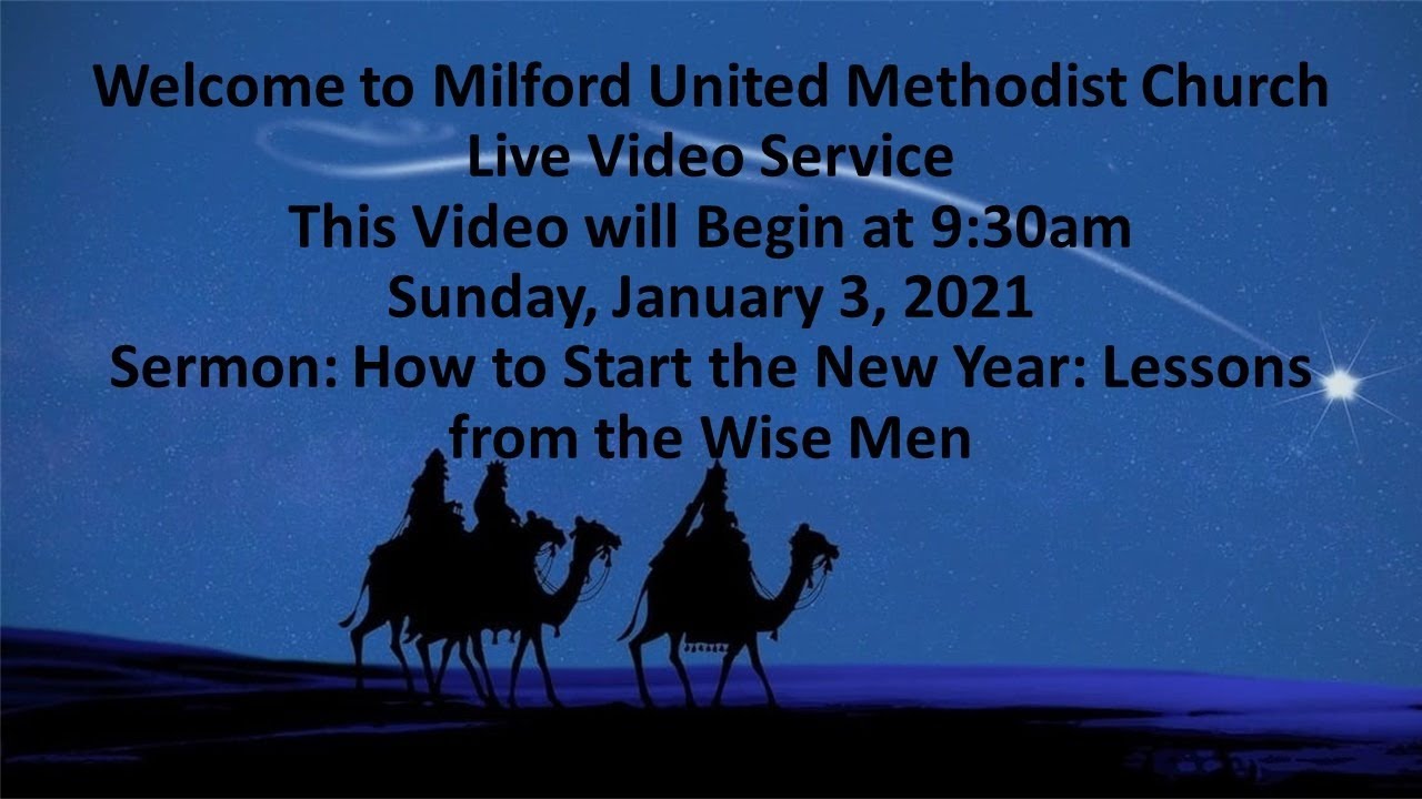 January 3, 2021 - YouTube