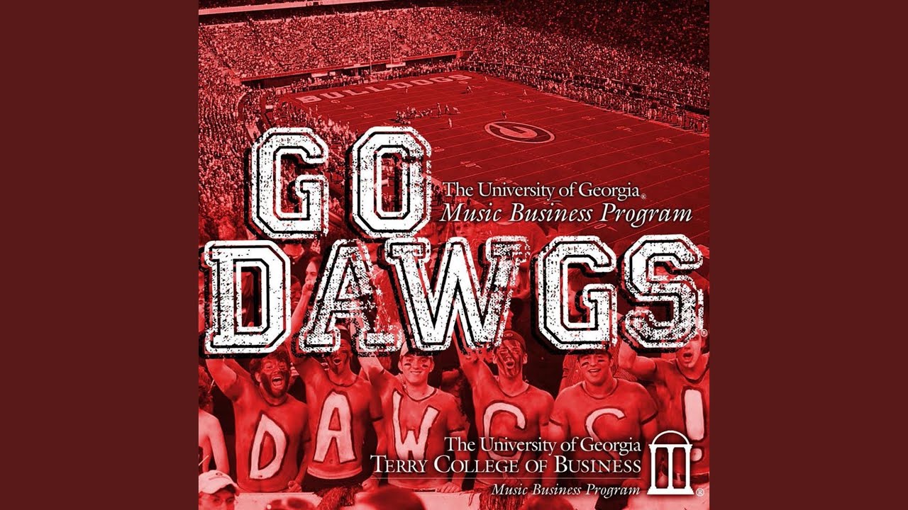 Go Dawgs (Sic 'em Woof Woof Woof) - YouTube