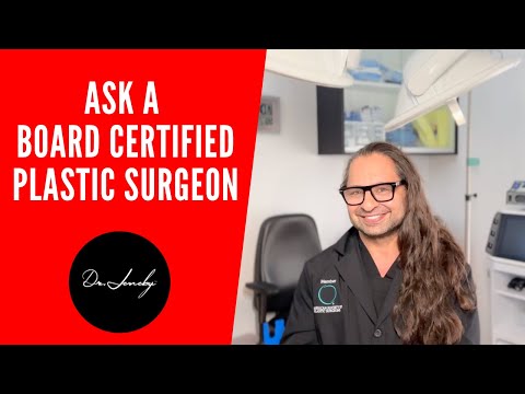 Top Plastic Surgeon Dr Jeneby Plastic Surgery In San Antonio Dr Boom ...