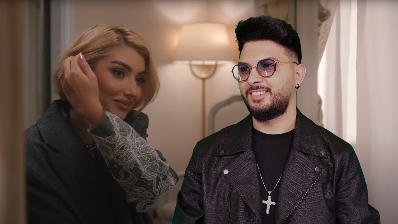 Madalin Busuioc - Inimi (Cover Live Andia) 2024 - YouTube Music