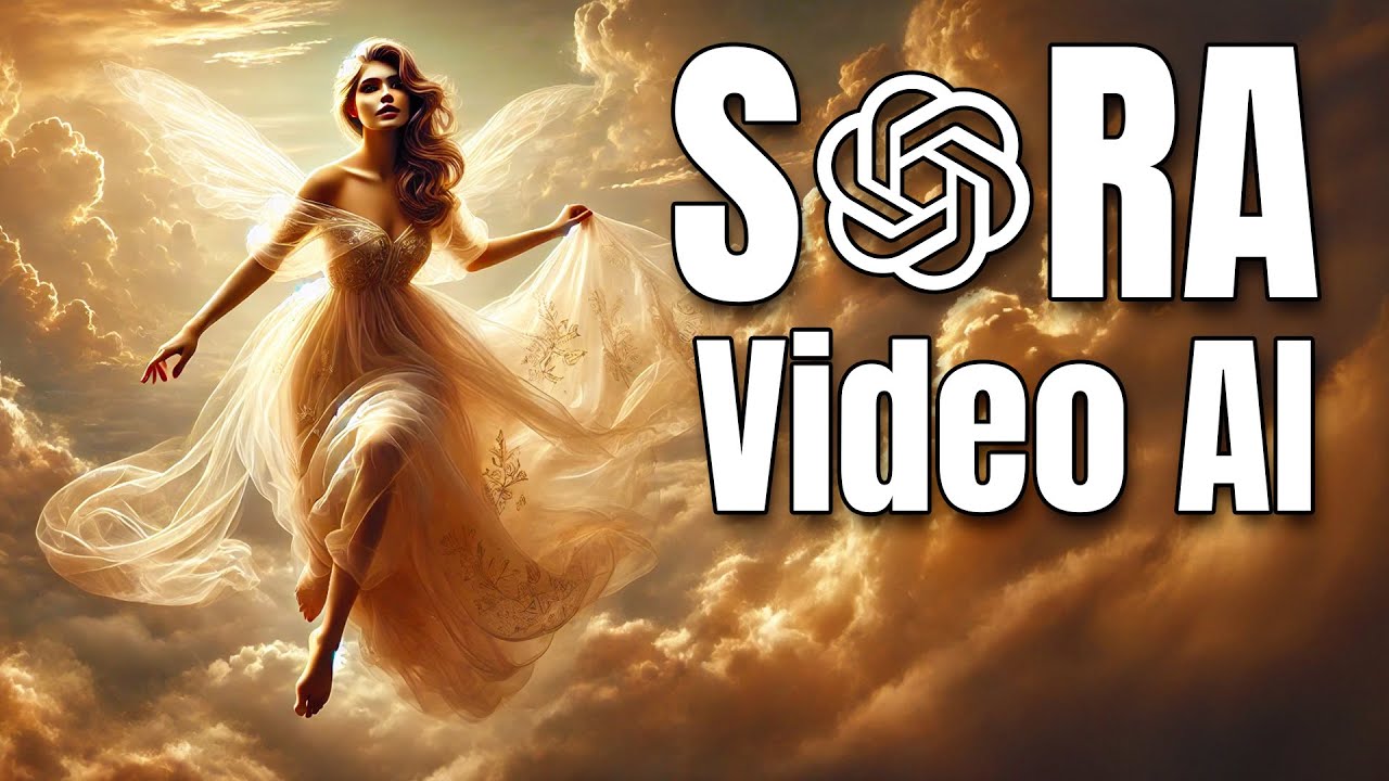 Testing SORA, new Video AI from OpenAI. Review. - YouTube