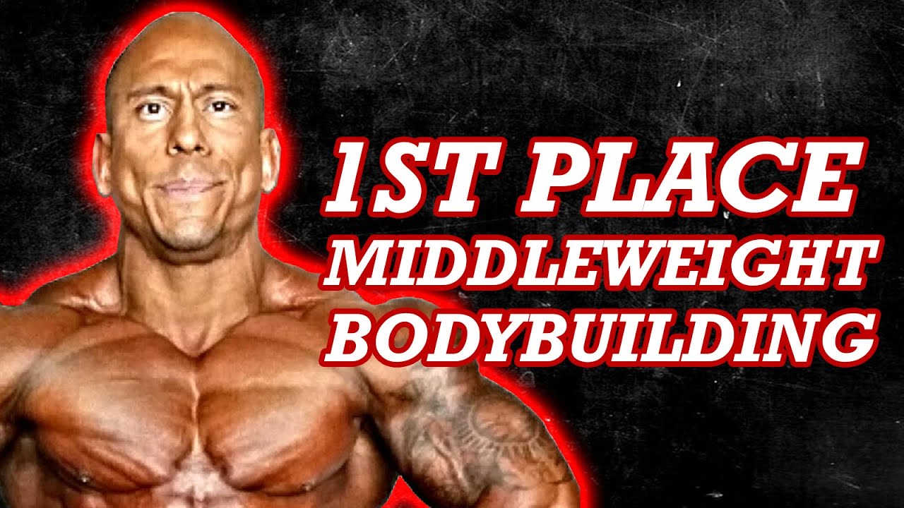 Gabe Cortez - Armon Adibi Prep Client - Earned IFBB pro card! - YouTube