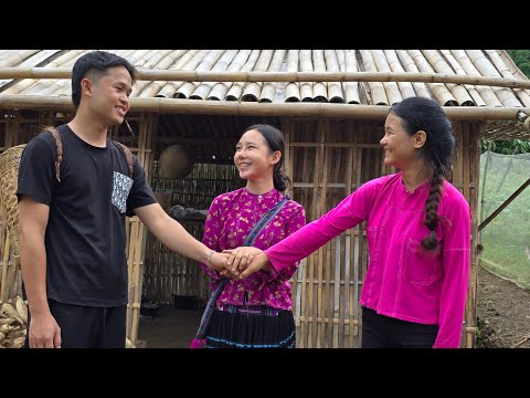 Linh and Mai go to meet Thuy. Will they become good people to each other?