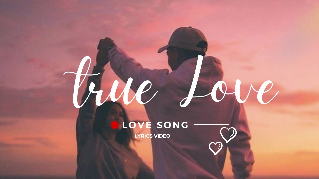True Love | Soulful Ballad with Deep Lyrics | everything temporary ...