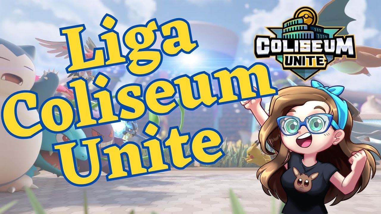 1era Fecha | Liga Coliseum Unite | SkF Eternal vs Rising Stars 🏆 MVP vs ...