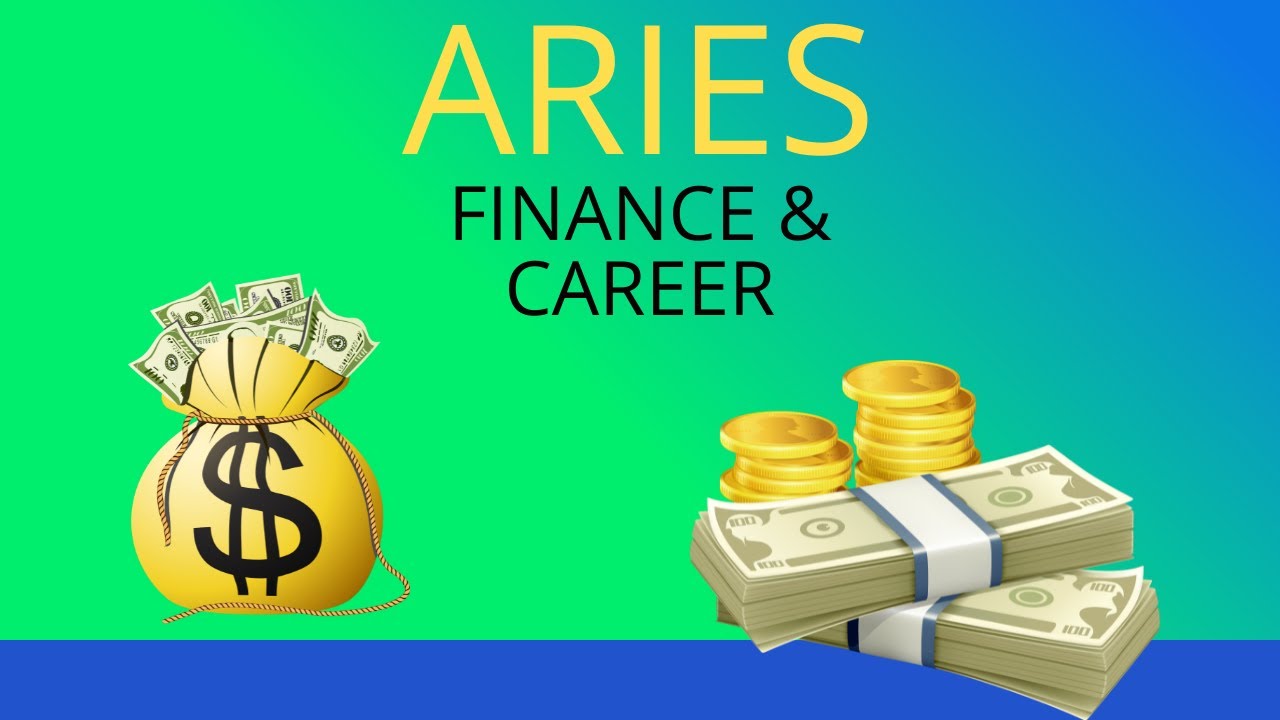 ARIES MID MONTH FINANCE & CAREER SEPT./23 * OVERFLOWING PROSPTERITY ...