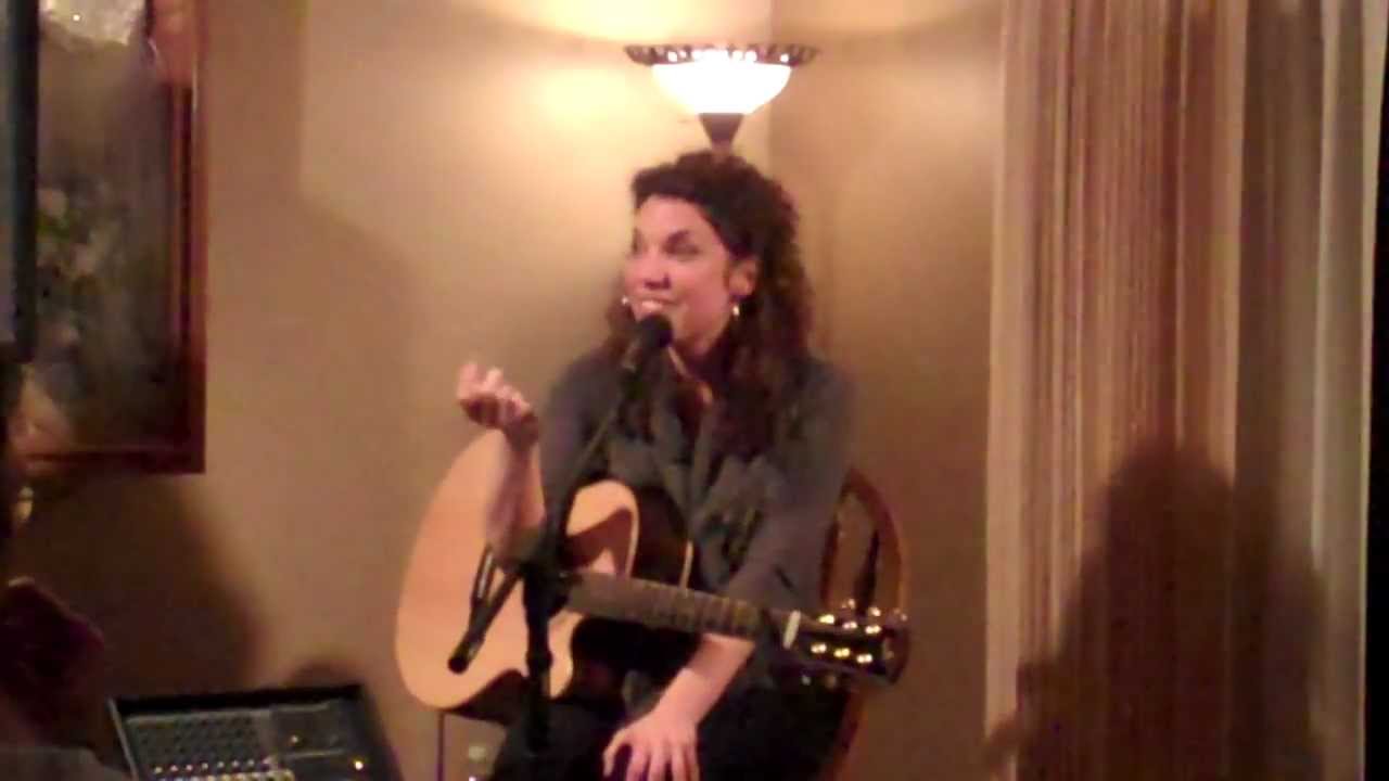 Don't Ruin It For The Rest Of Us by Georgia Middleman - YouTube