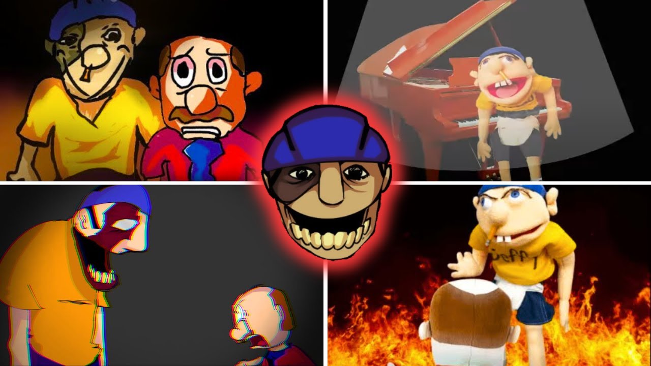 Aethos if it was good (all versions) Part 2 - YouTube