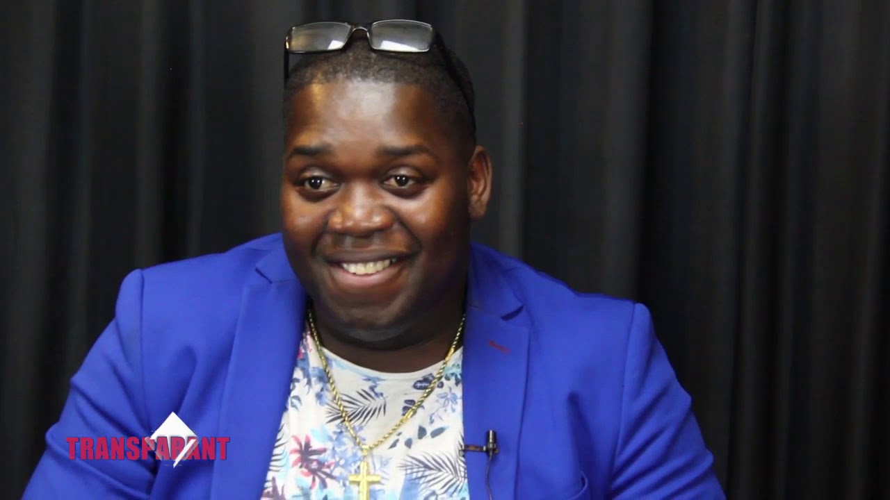 Transparant Aflevering 32 Monche Atompai Directeur AKB - YouTube