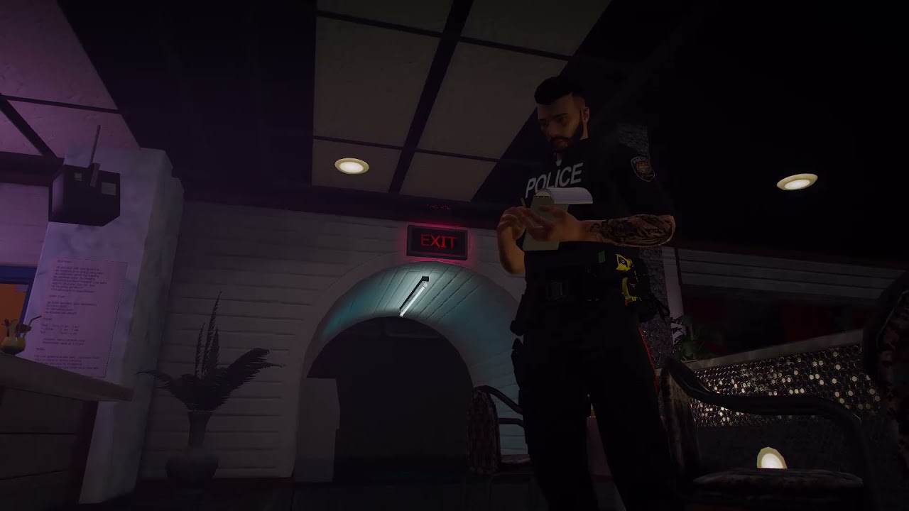 City of Ottawa Roleplay Promo - YouTube