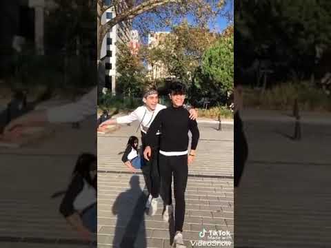 تجميع مقاطع تيك توك ل(Mehmet)الجزء الاول ♥️