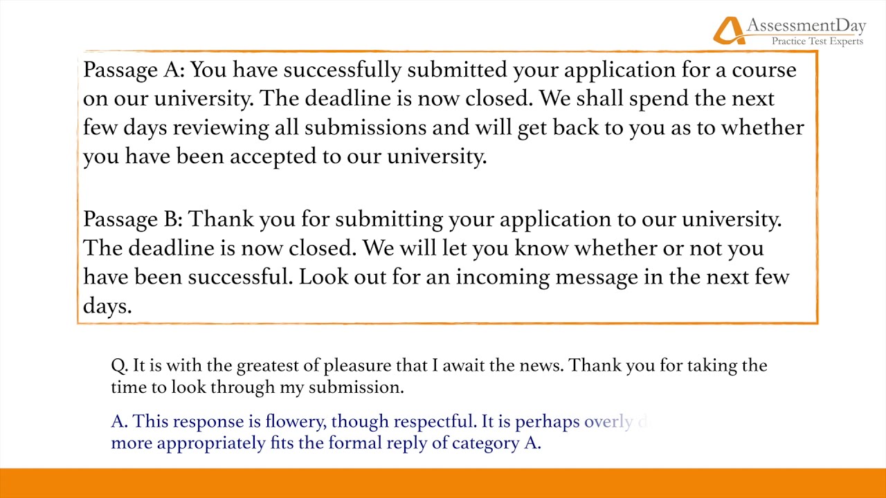 Capp Verbal Test Tutorial - How to Answer Drag and Drop Questions - YouTube