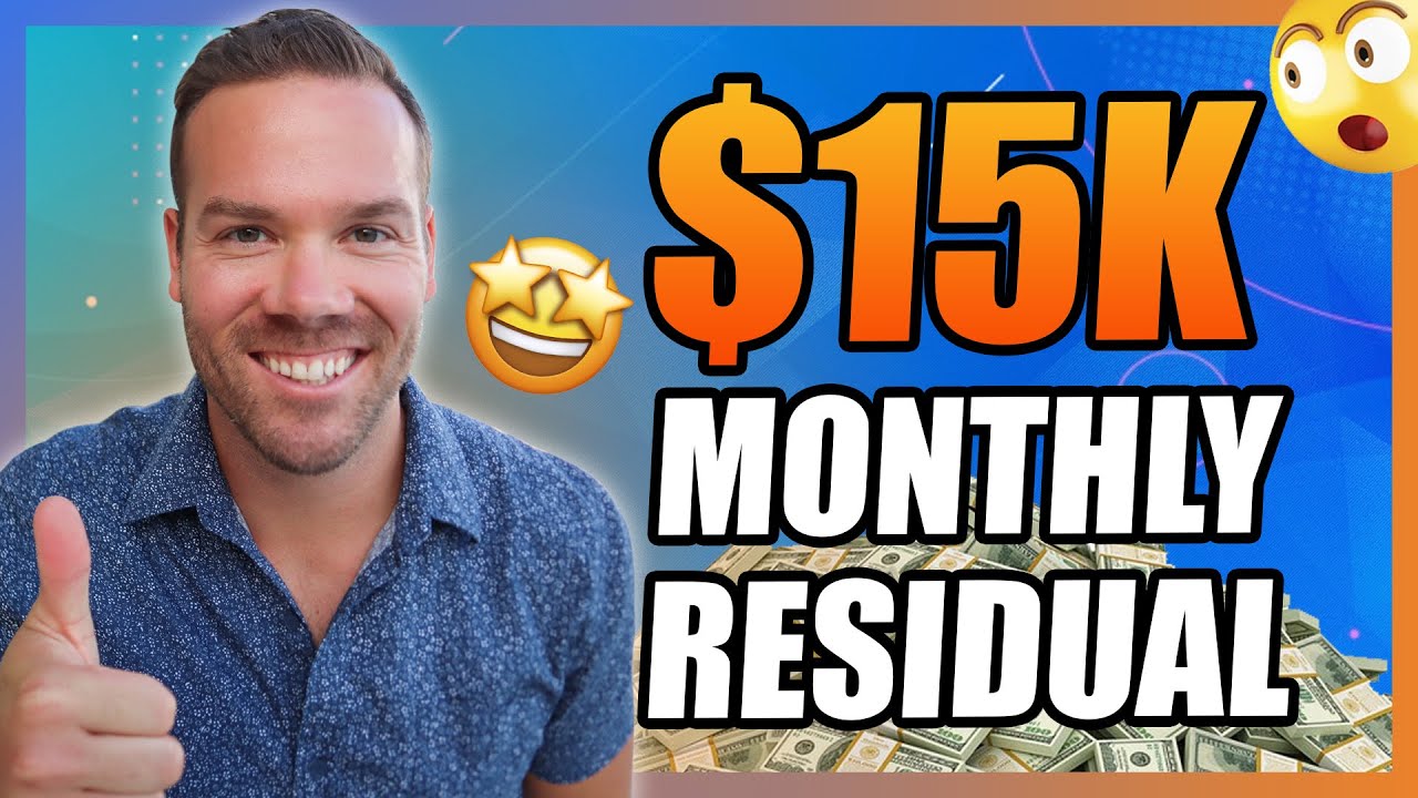 eXp Realty- How to Make $15K PER MONTH in Revenue Share EXAMPLE - YouTube