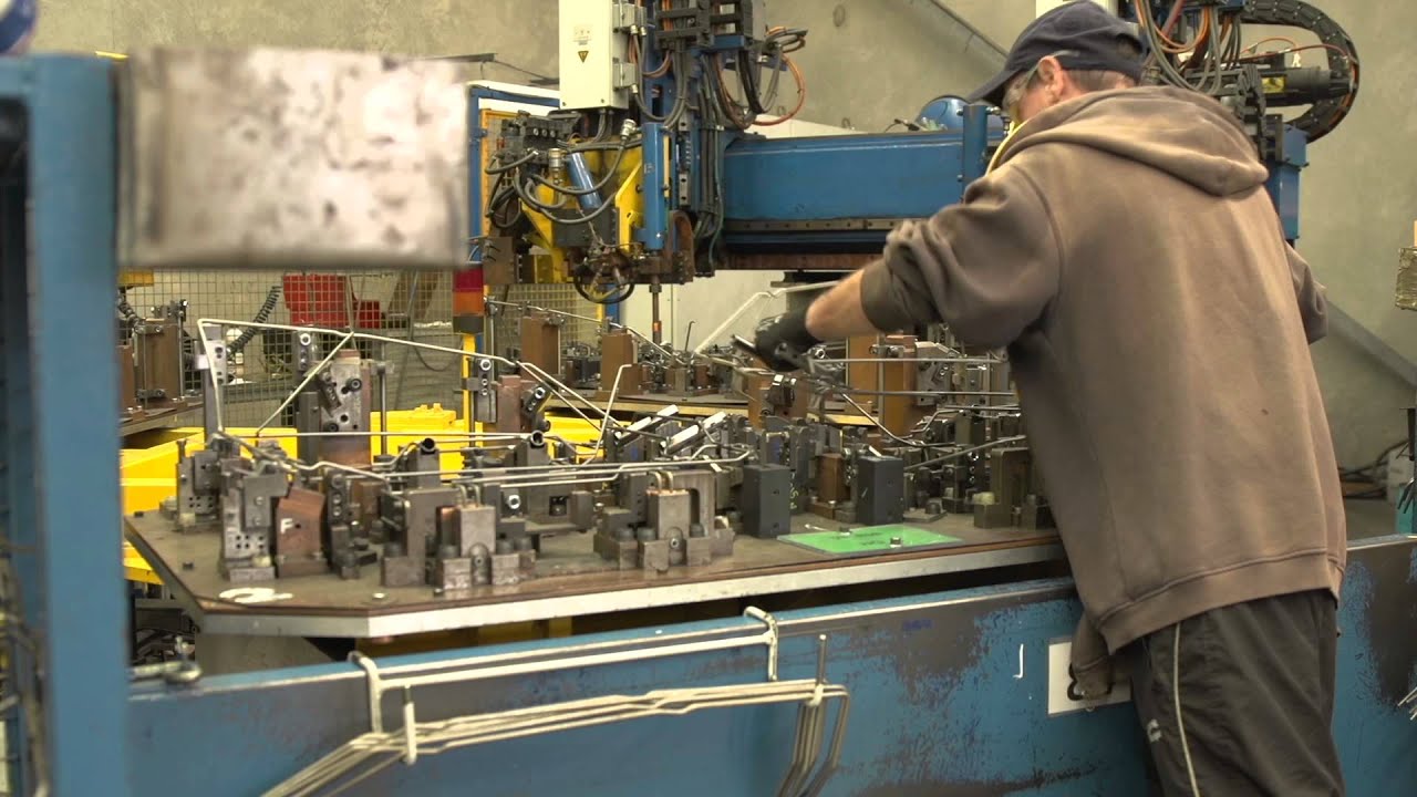 Multi Slide Industries - YouTube