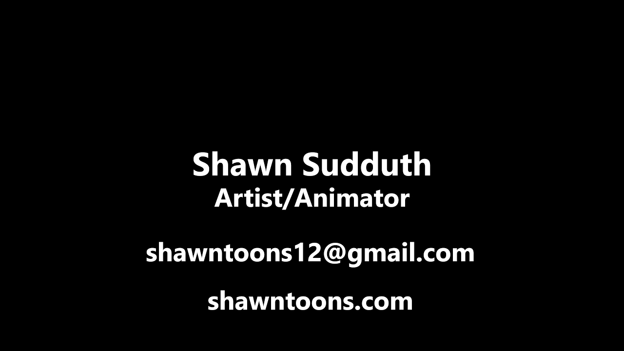 Shawn Sudduth Demo Reel 2/6/17 - YouTube