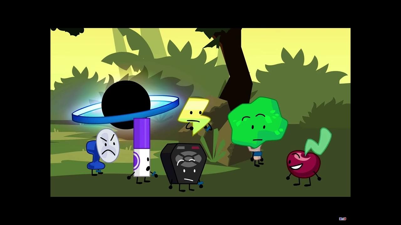 Cherry junior the orphan - YouTube