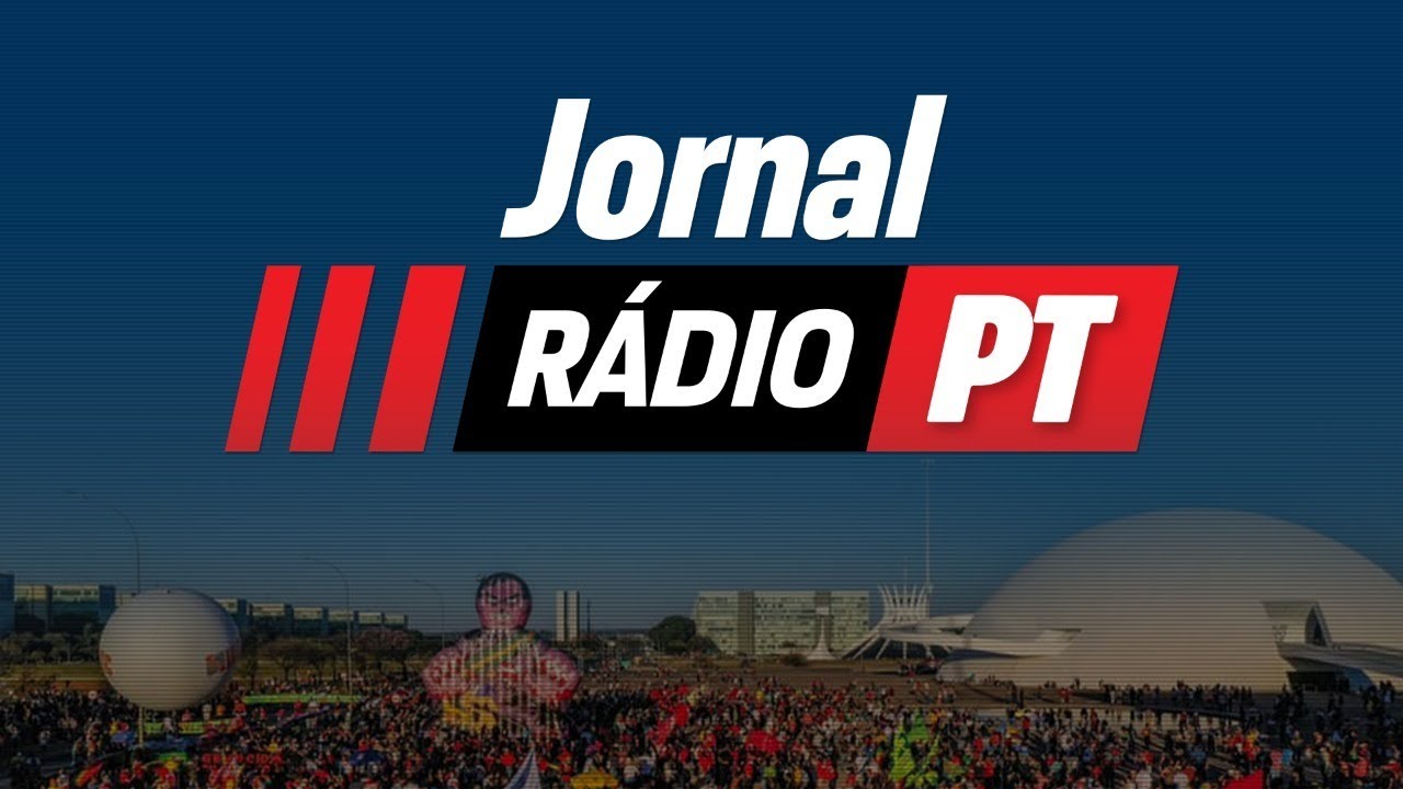 TvPT Estreia “Jornal Rádio PT” - YouTube