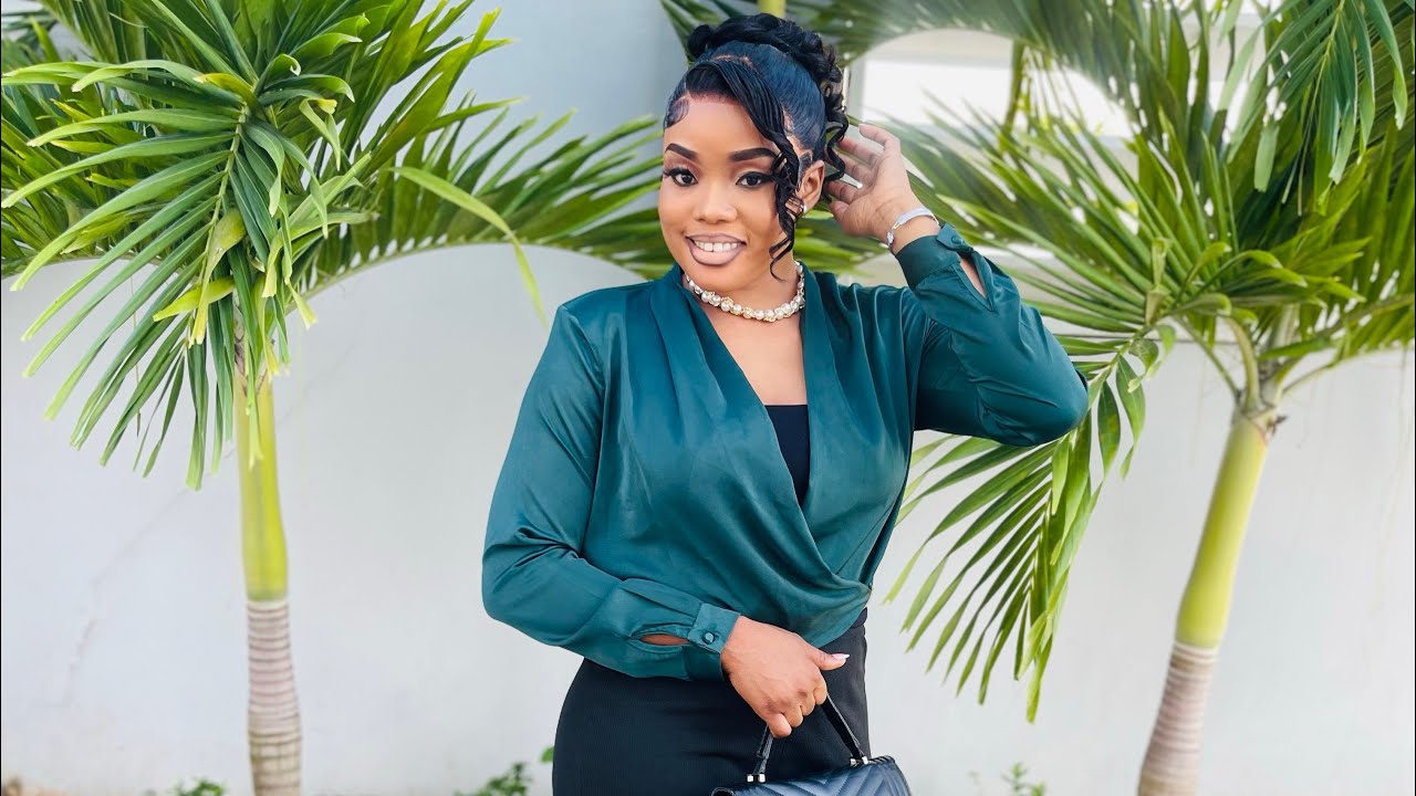 Part 2 surprise pou fanatik mwen yo 🥰 - YouTube