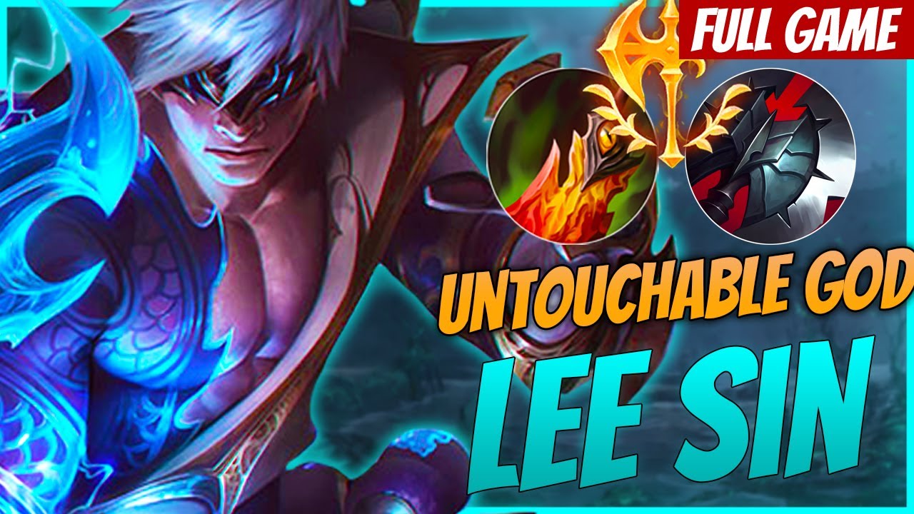 MeLeBron | Untouchable God!! ft. Hylissang [Must Watch] - YouTube