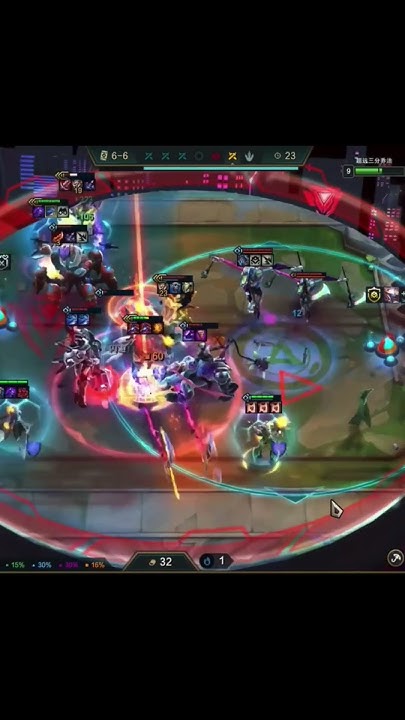 ZED VS SET ⭐️⭐️⭐️ TFT SET 8 META #shorts - YouTube