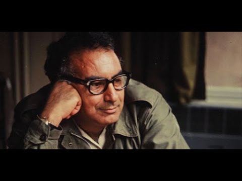 Yaşar Kemal: Ben Sonuna Kadar Savaş Karşıtıyım!