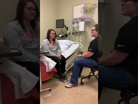 ADN Neuro assessment