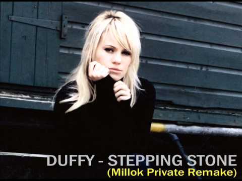 Duffy - Stepping Stone ( MILLOK Private Remake ).wmv - YouTube