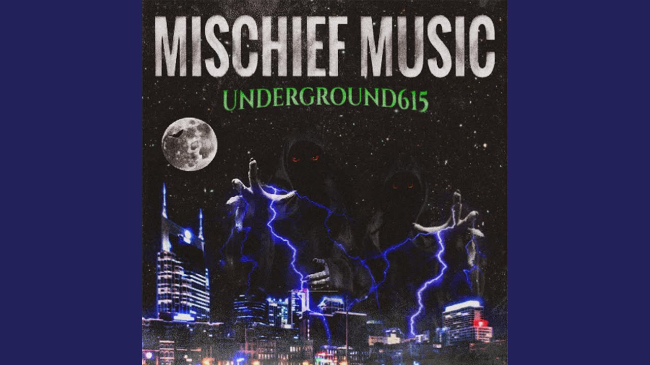 Searching (feat. Soudiere) - YouTube