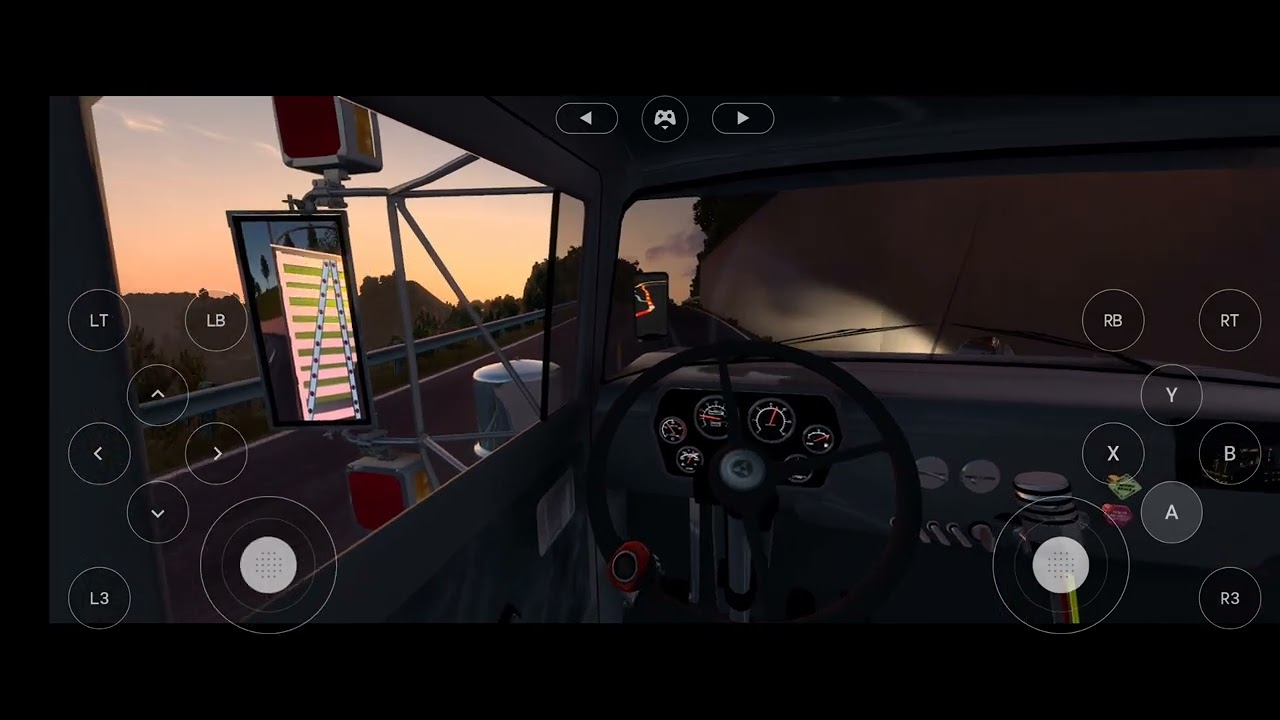 ats Mobile - YouTube