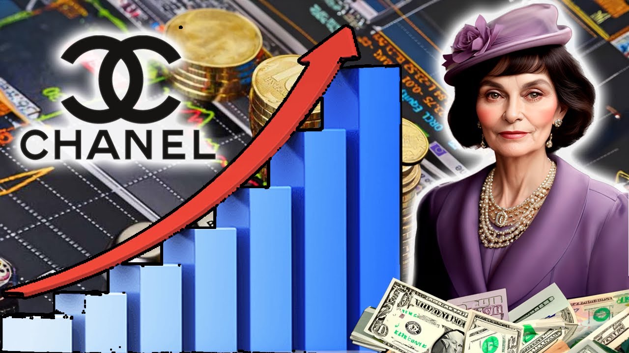 Coco Chanel: The woman who went from the orphanage to success in ...