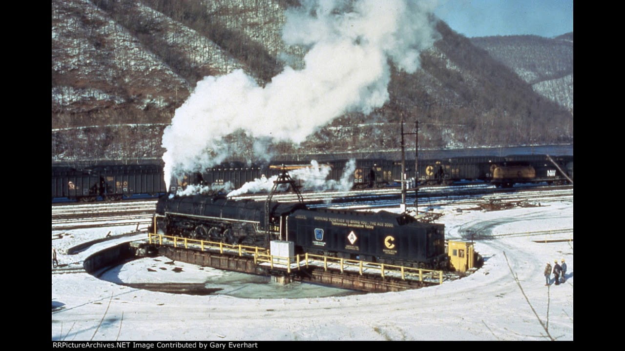 Remembering the ACE 3000 Project - YouTube