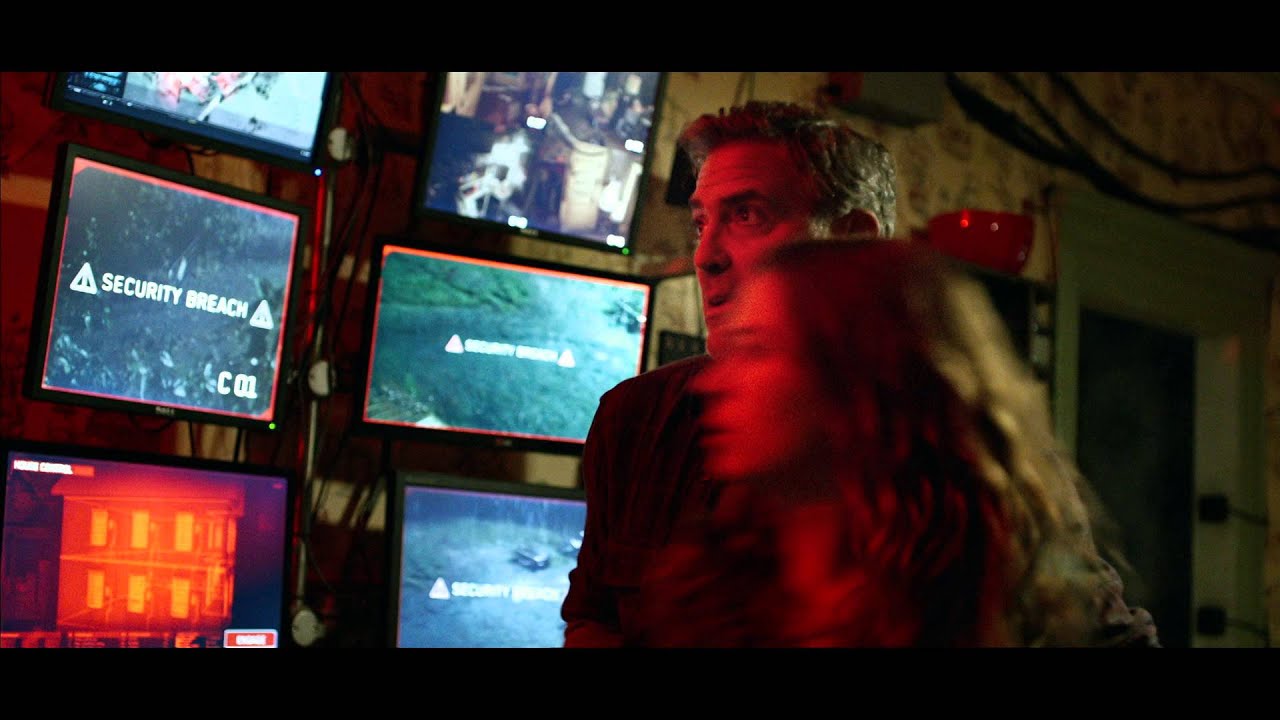 Disney's Tomorrowland - "Frank's House" TVC - YouTube