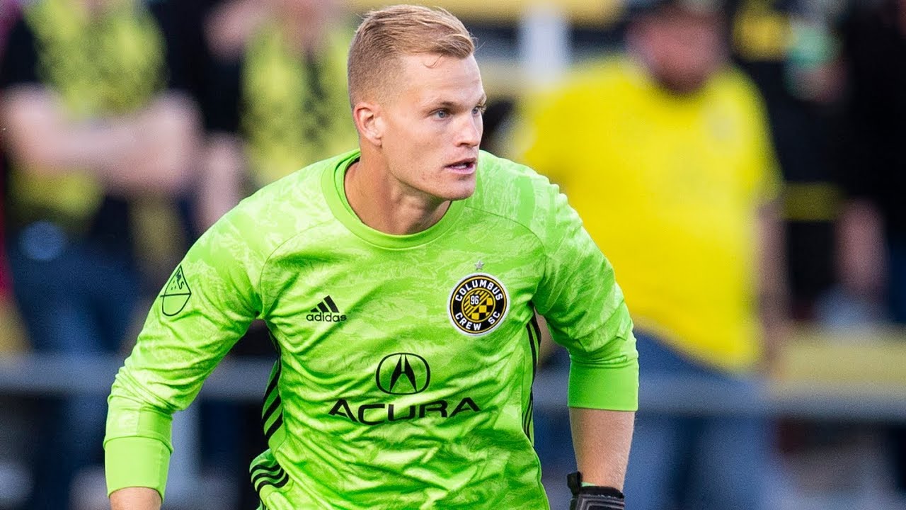 Kempin: 'The defense was unbelievable tonight.' - YouTube