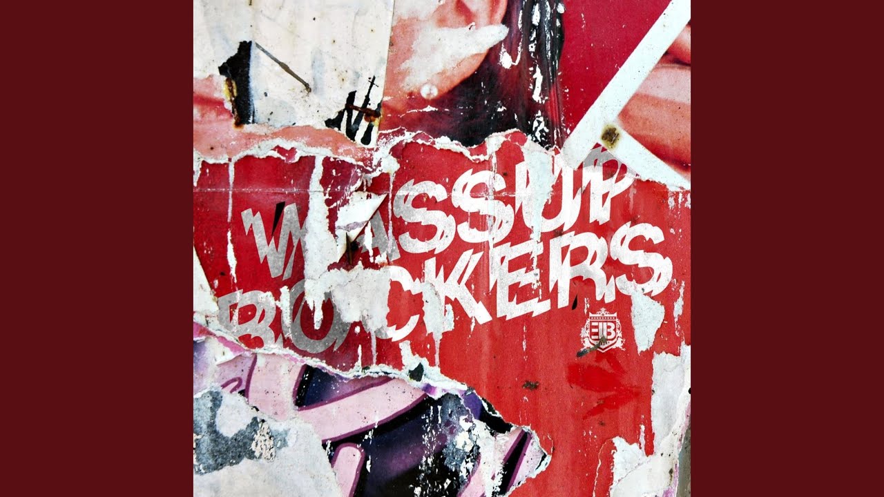 Wassup Rockers (Tracks & Fields Remix) - YouTube
