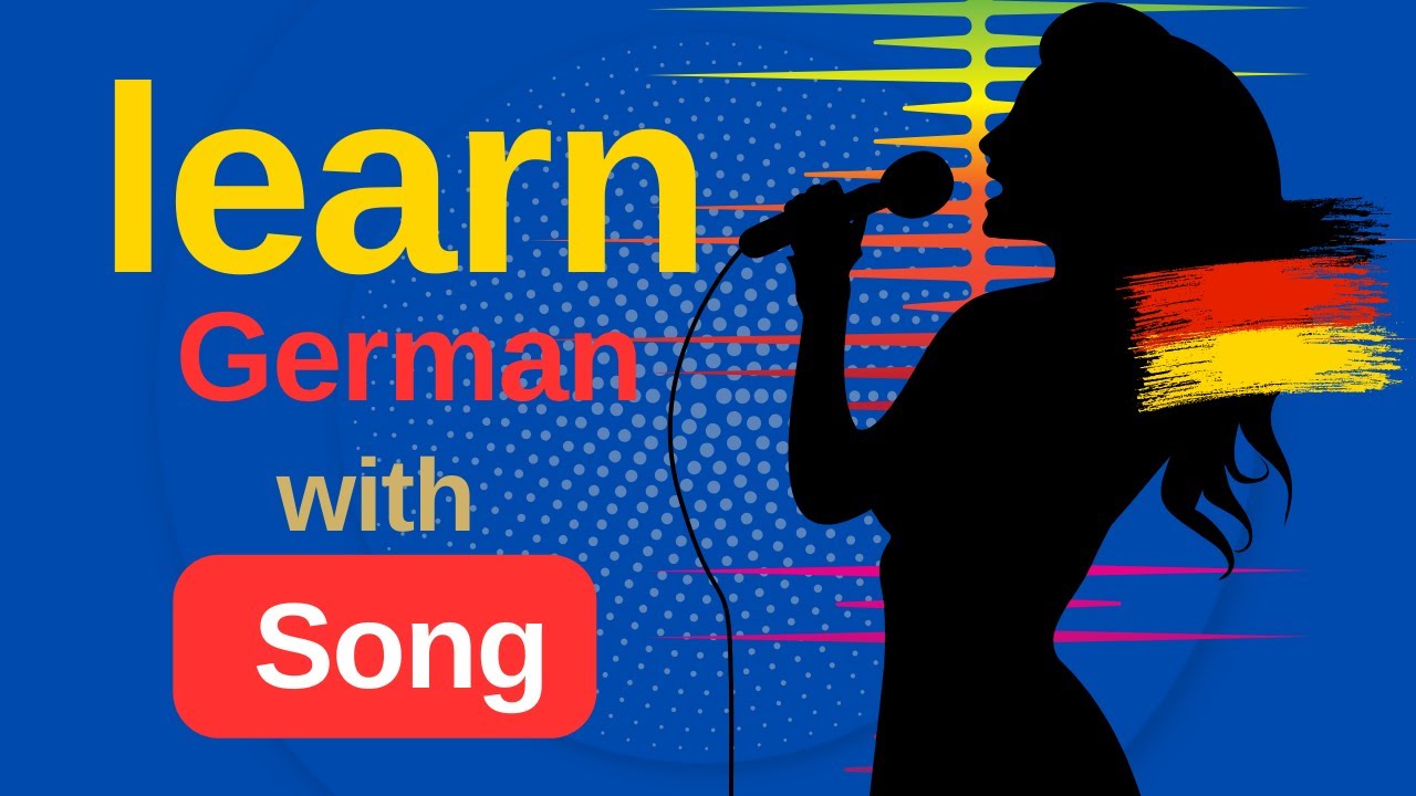 Learn German Through Music - YouTube